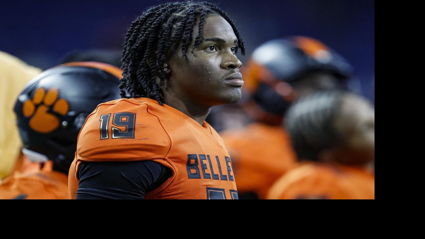 Bryce Underwood decommits from LSU football. What it means | LSU ...