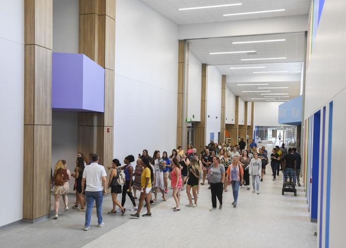 What does new Prairie Elementary School building look like? | Education ...