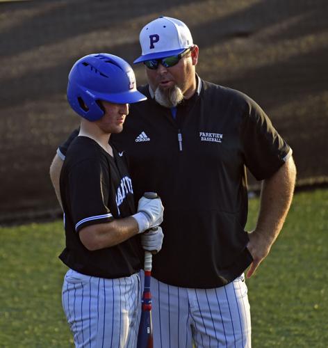 U-High gets big inning, holds off Parkview Baptist in Division II ...