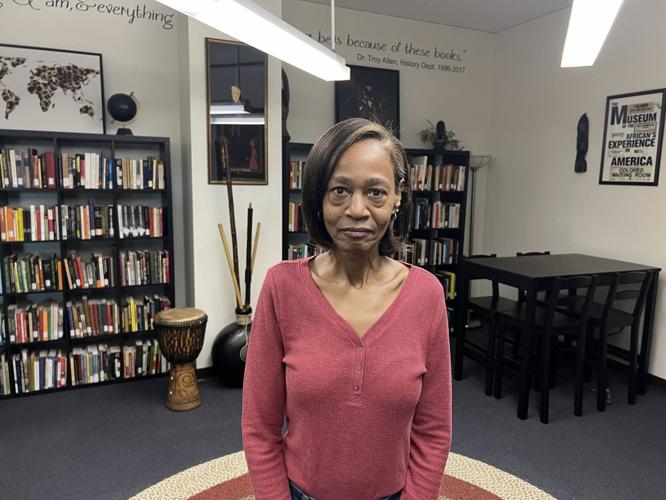 Descendants of 272 slaves sold by Georgetown priests to Louisiana later ...