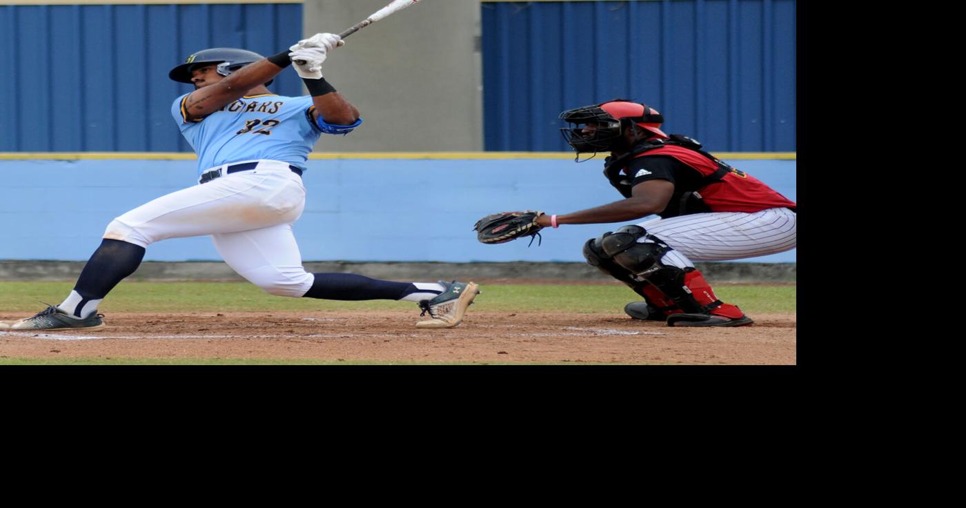 Southern slugger O'Neill Burgos on tear after slow start | Southern ...