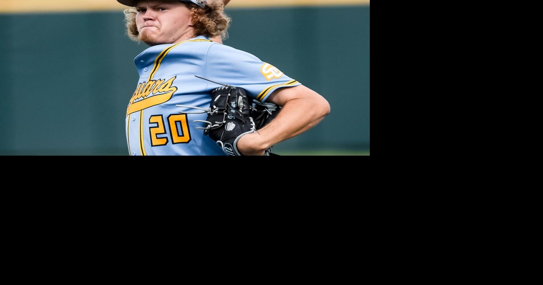 Eli Finney thriving as Southern baseball's staff ace | Sports ...