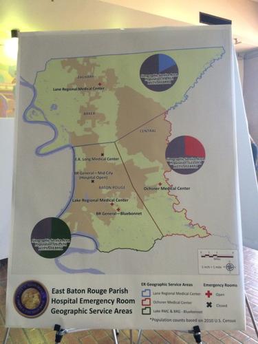 Photos: International Geographic Information Systems day celebrated in ...