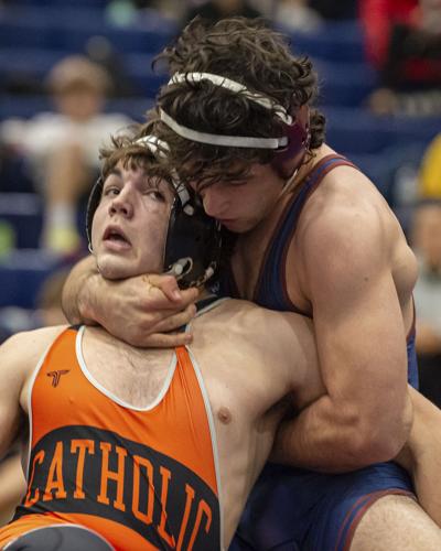 STM wrestling claims Ken Cole championship | High Schools | theadvocate.com