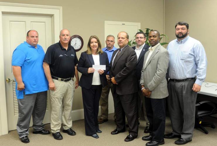 Zachary Police Get Grant For Drug Enforcement Zachary