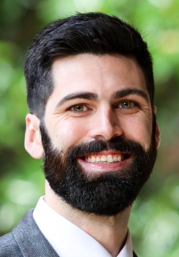 New hires at Fran U, BRAF | Business | theadvocate.com