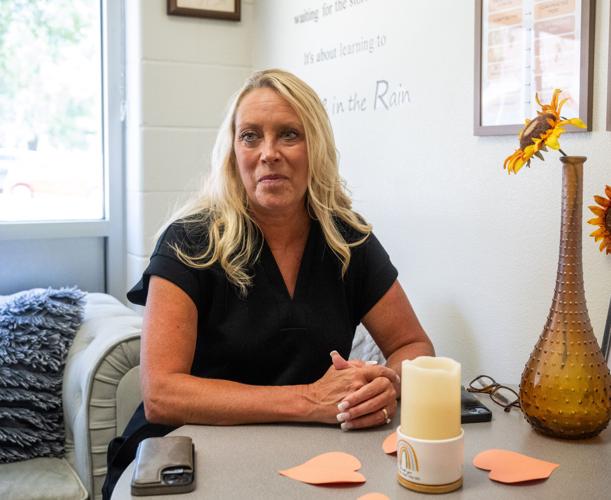 Joe Burrow brings mental health care to Baton Rouge schools | News ...
