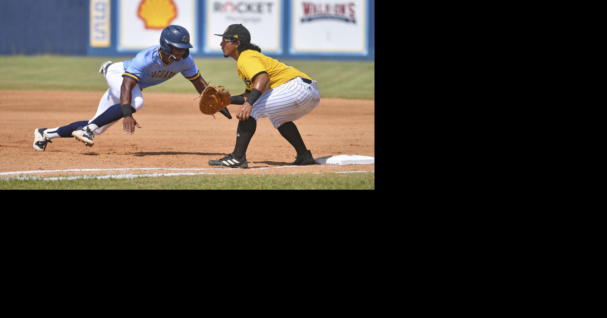 Anthony Fidanza, Jaylen Armstrong help Southern grind out victory over ...