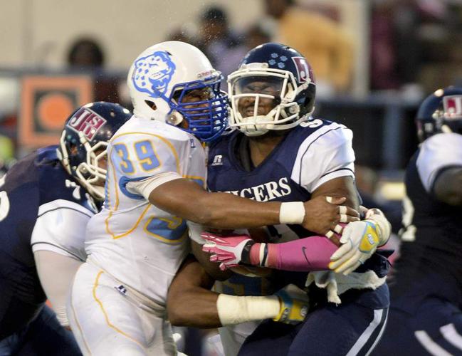 More sacks by Southern defense has led to win streak | Sports ...