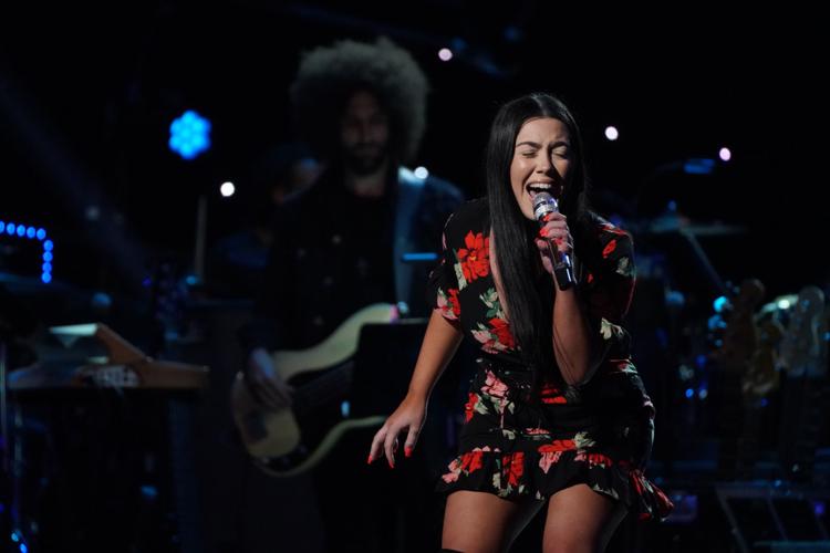 Hawaii bound: Look for 2 of Louisiana's 'American Idol' hopefuls on ...