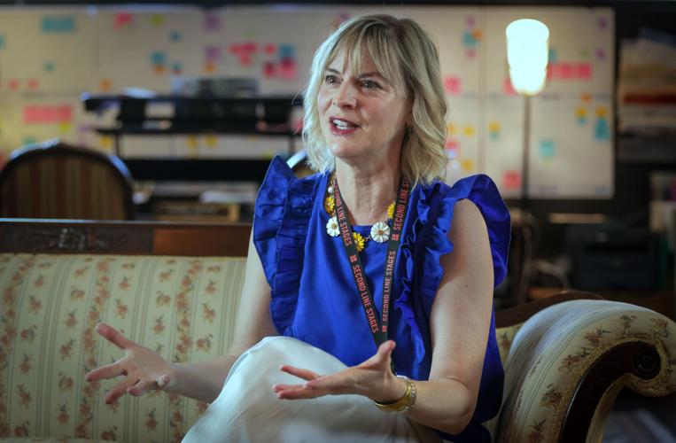 The Cool Cooperative in New Orleans supports filmmakers | Louisiana ...