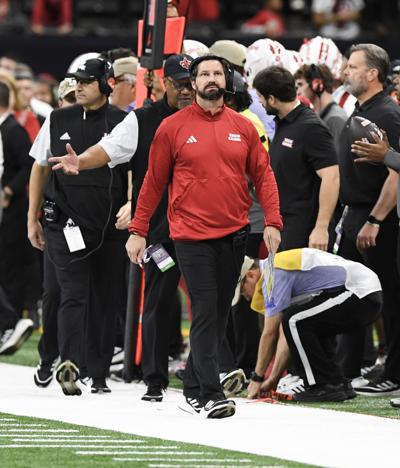 See Don Allen memorial service details, as well as changes in UL ...