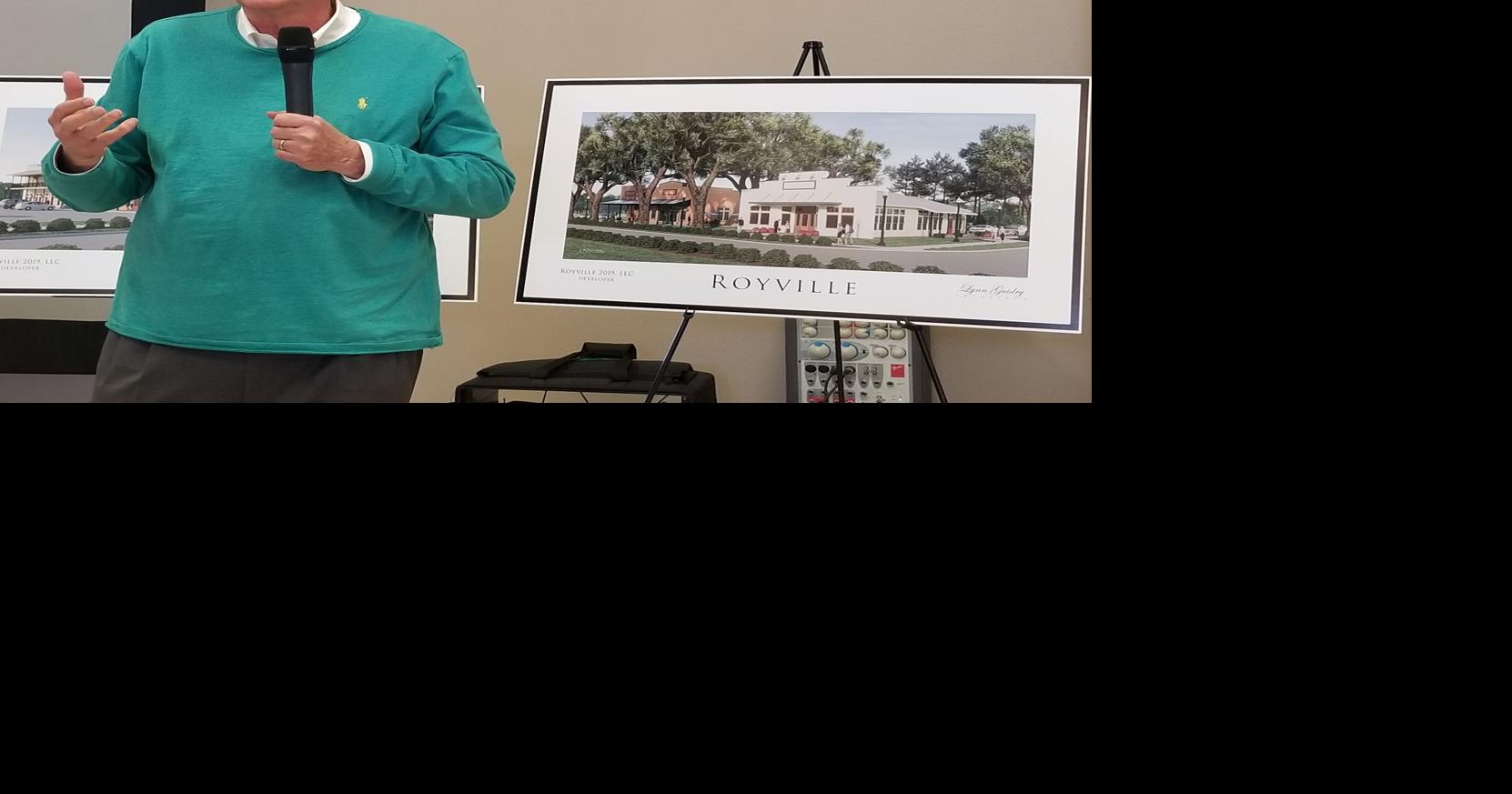 Royville Project to embrace older style to fit in with downtown ...