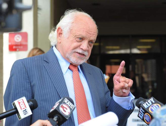 Judge says 13 month sentence for Seth Fontenot in Lafayette teen’s ...