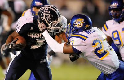 Heated rivalry: When Jackson State and Southern get together, there's ...