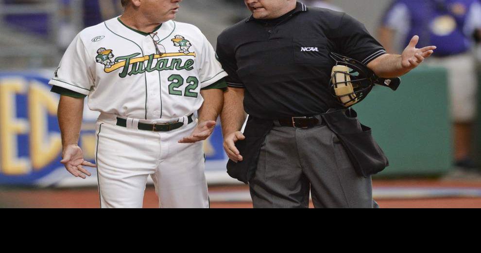 When Tulane visits the Texas Longhorns, the Greenies’ newfound depth ...