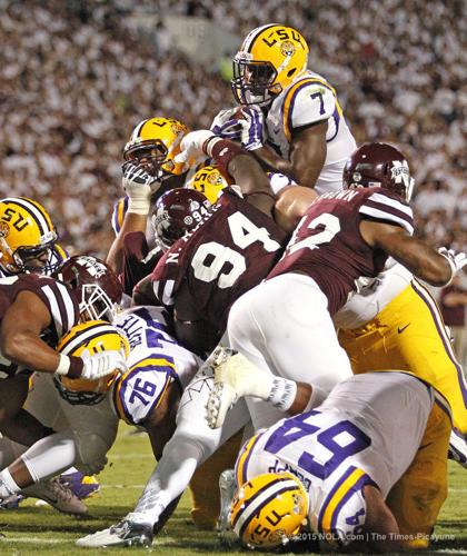 LSU moves up one spot in AP and coaches Top 25 polls | LSU ...