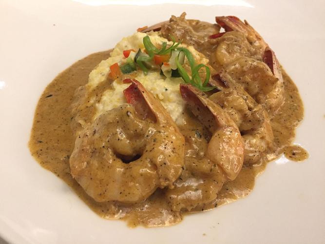 Restaurant review: Stab's Prime Steak and Seafood adds to fine-dining ...