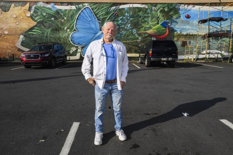 Robert Dafford's influence on Lafayette | 200 for 200 | theadvocate.com