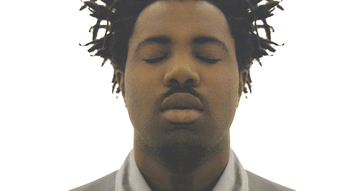 sampha process