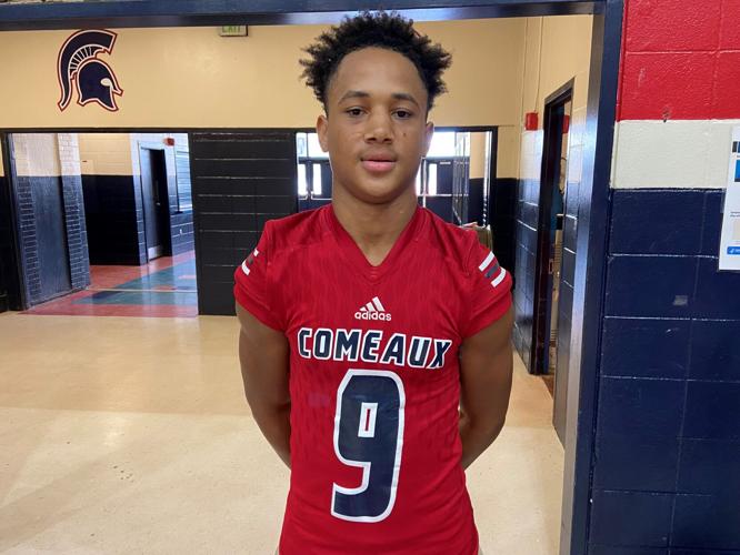 2021 Comeaux football preview: Spartans transitioning to spread under ...