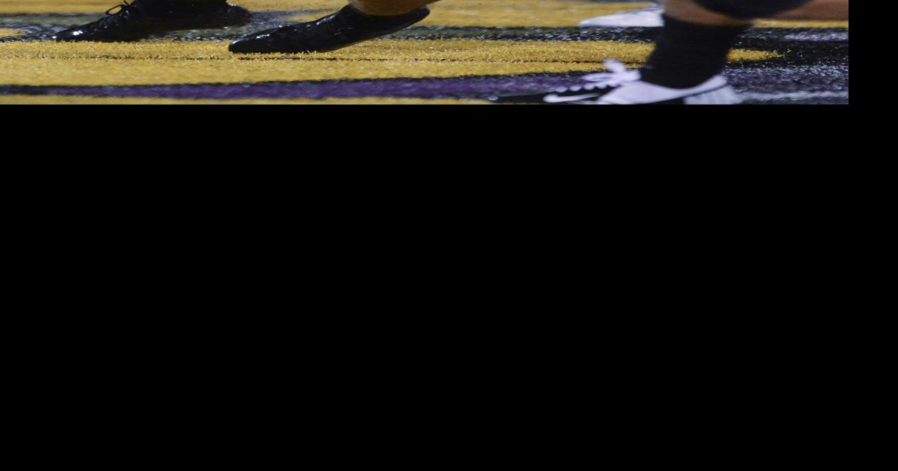 Cade Nelson piles up 248 yards, 2 TDs to power St. Amant win | High ...