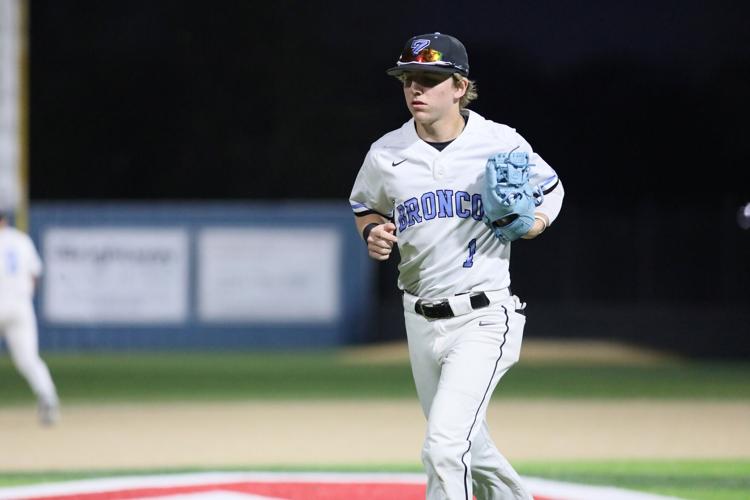 Zachary bats busy as baseball season kicks off | Zachary | theadvocate.com