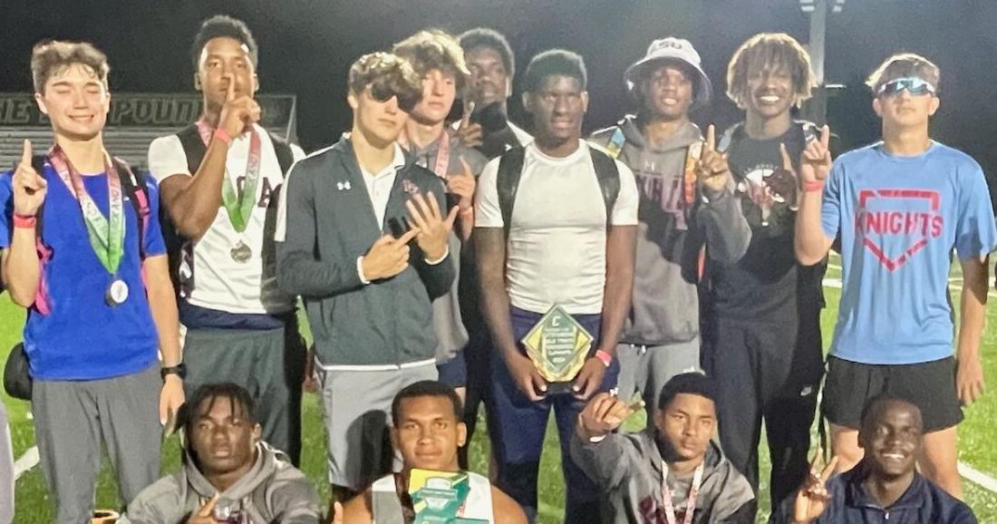 LCA's boys claim regional championship, ready for state | High Schools ...