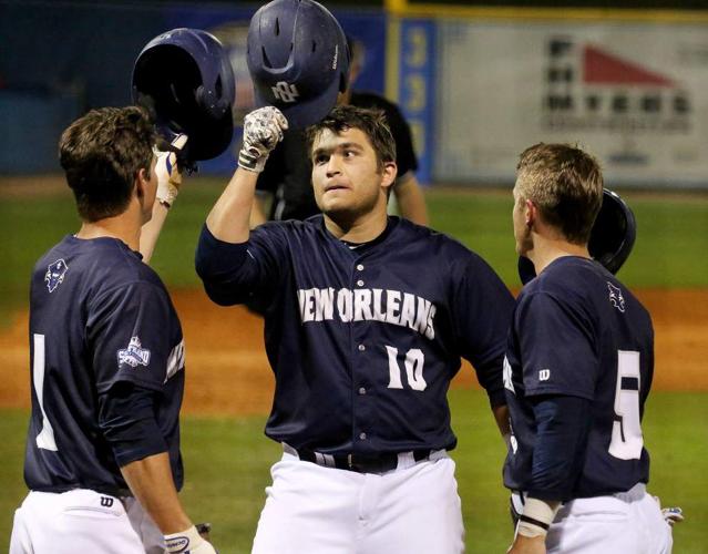 Former LSU star Blake Dean brings a resurgent UNO team — some ‘tough ...