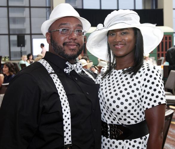 Nell Nolan: Urban League Gala, Kidney Foundation, Lantern Light, Tales ...