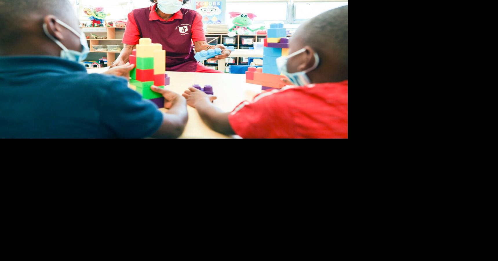 Letters: Head Start important for Louisiana's children; don't cut it ...