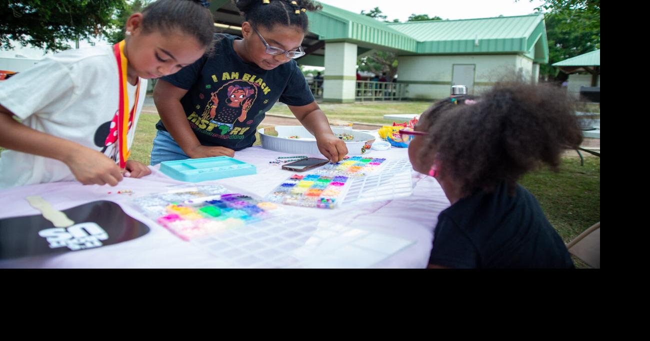 Celebrate Juneteenth 2024 in lafayette Louisiana | Entertainment/Life ...