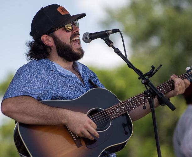 After eight finals, Todd Breaux continues the family dynasty with win ...