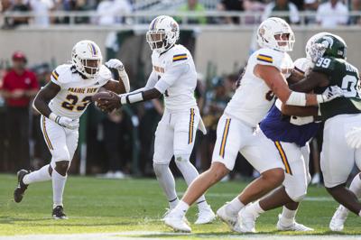 Prairie View coach: 'We know the importance of the game' | Southern ...