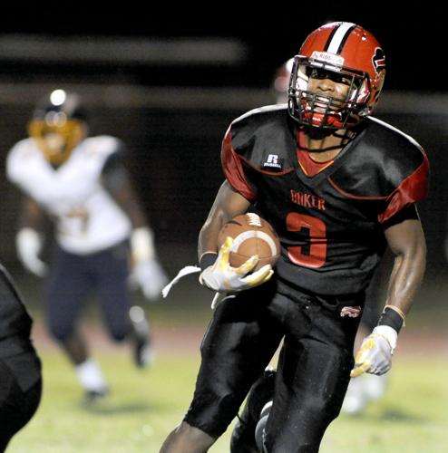 DB double: Baker's Eric Randall III, Tyrell Raby of Madison Prep commit ...