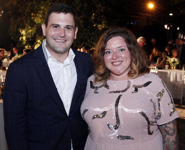 Photos: LPO Gala, Archbishop Chapelle Gala, N.O. Ballet Theatre Gala, N ...