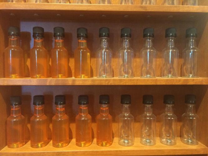 Last call for alcohol: West Baton Rouge Museum explores the Prohibition ...