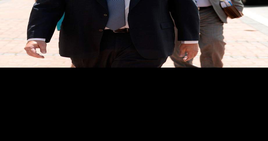 In tell-all book, Greg Meffert reveals how he, Ray Nagin launched side ...