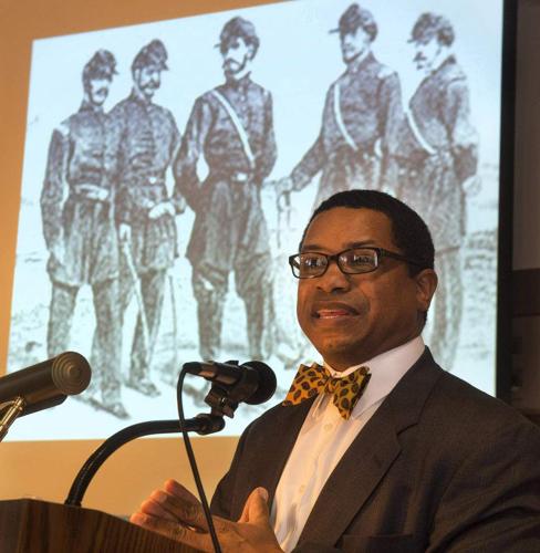 Louisiana’s Native Guard: WBR Museum remembers the Civil War sacrifice ...