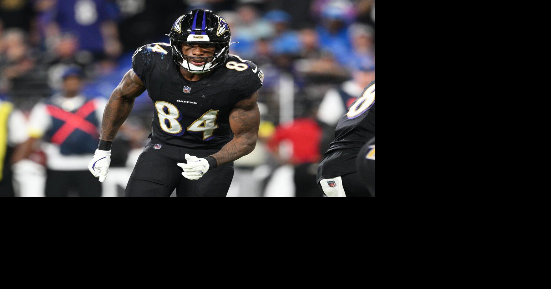 Zaire Mitchell-Paden among Saints inactives vs Bucs | Saints ...