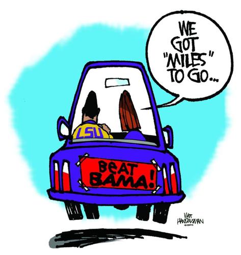 Smiley Anders: Governor named Edwards and other retro trends in 2015 ...