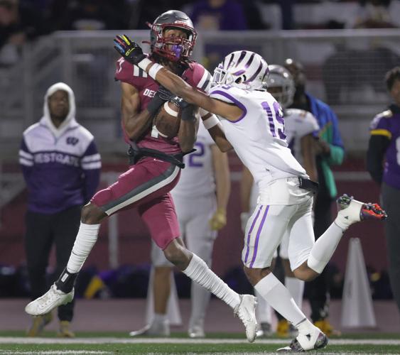 Game capsules for Ochsner/LHSAA Prep Classic football | High School ...