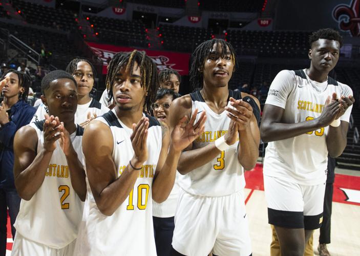Back on top: Scotlandville reclaims Division I title with clutch play ...