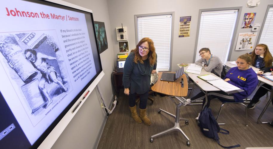 Runnels School in danger of closing its high school as officials seek ...