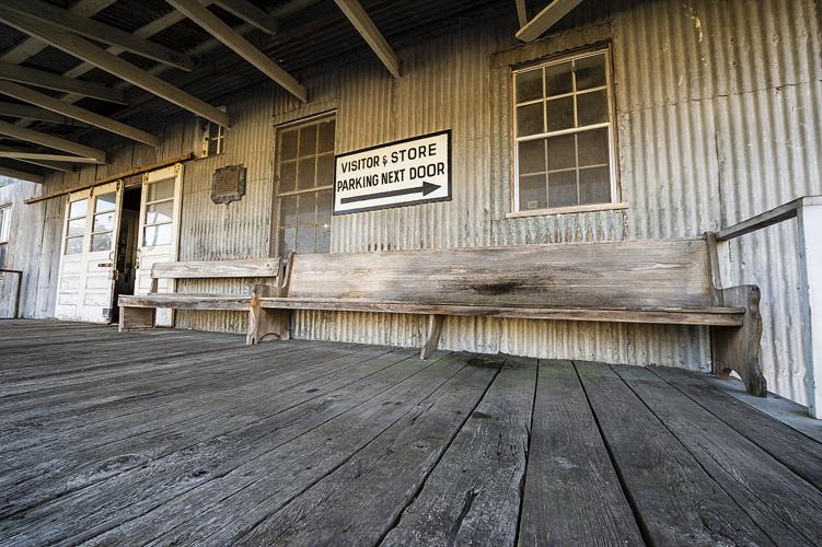 Ingrained in the community: At Conrad Rice Mill and other longtime ...