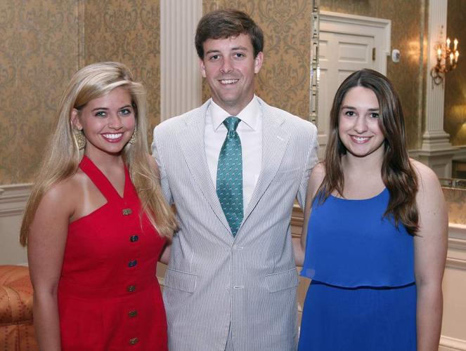 Nell Nolan: Brotherhood | Nell Nolan | theadvocate.com