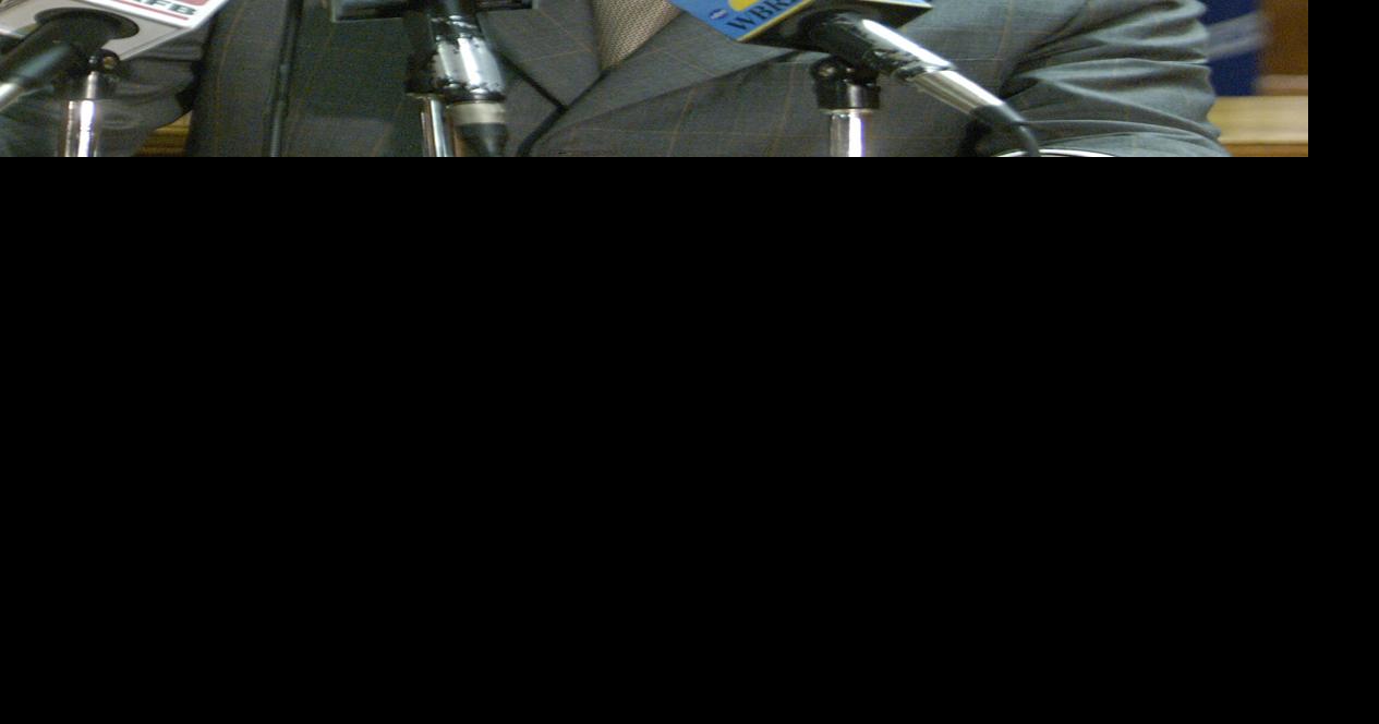 Former Congressman Cleo Fields launches bid to return to state Senate ...