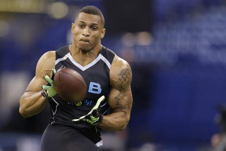 Notebook: Saints sign free-agent tight end Tom Crabtree | Saints ...