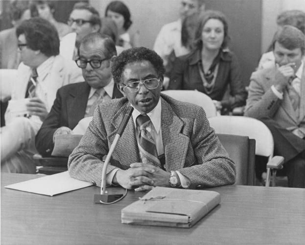 A key player in Baton Rouge's famous bus boycott, Johnnie Jones says ...