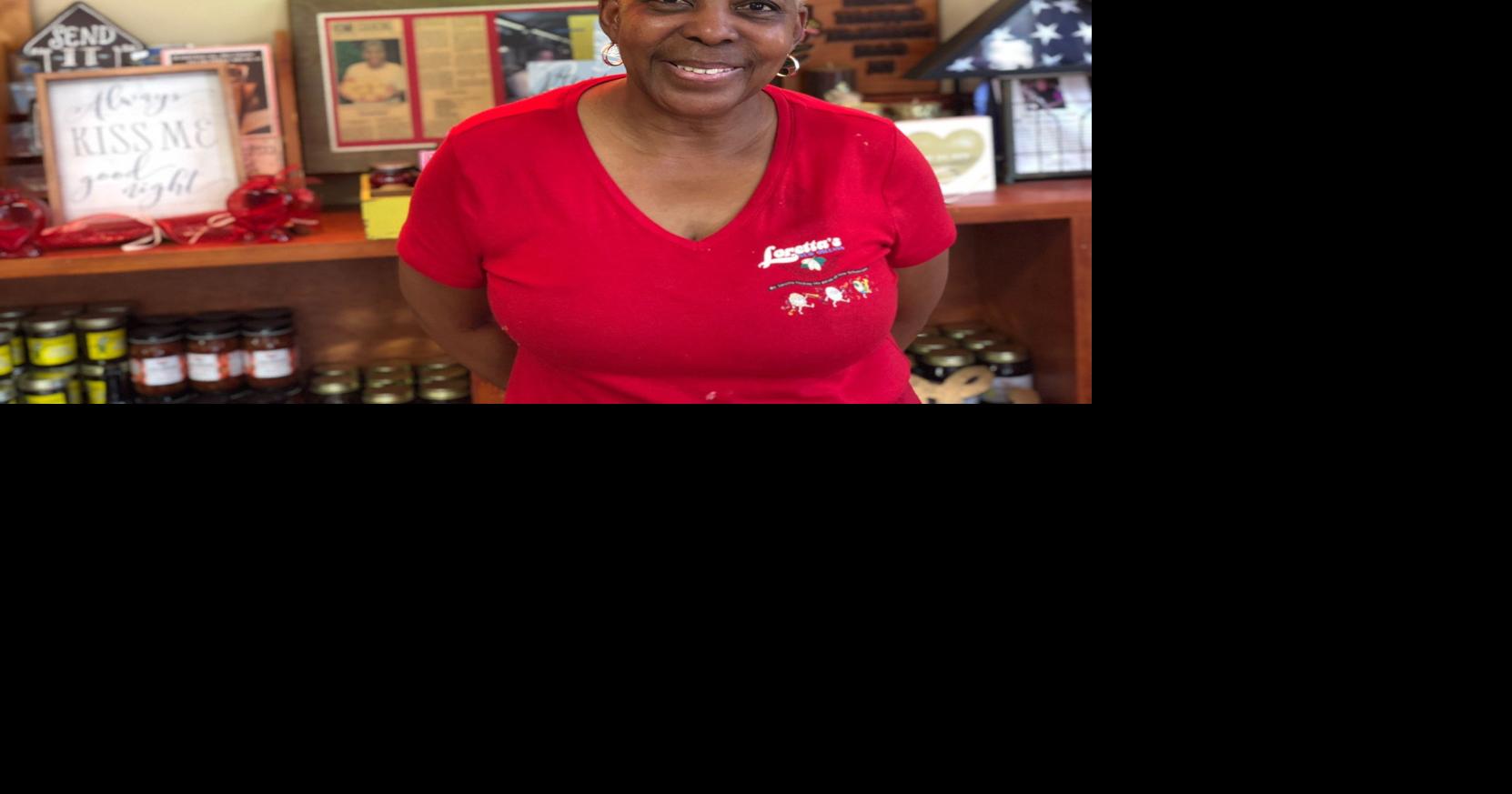 3-course interview: Loretta Harrison | Food Drink | theadvocate.com